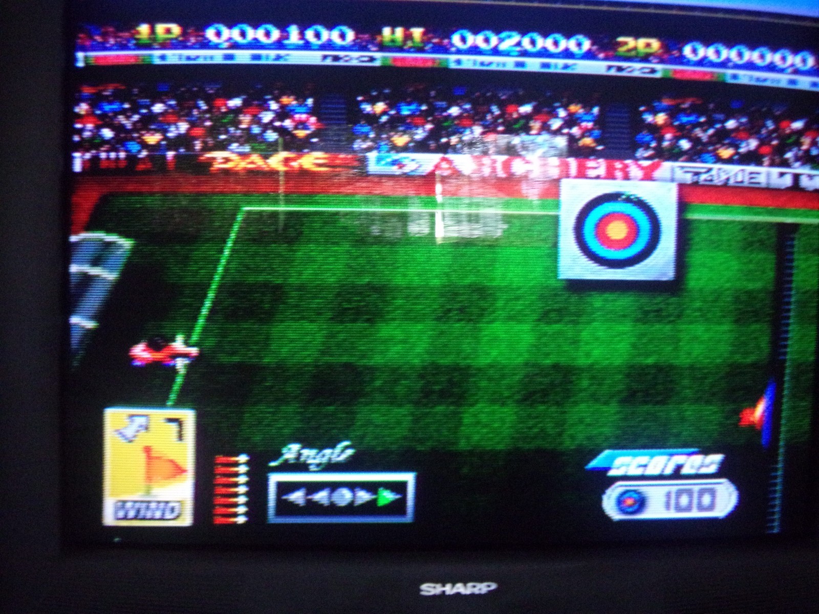 48 in 1 Wireless Interactive TV Game - Free USA Shipping! | eBay