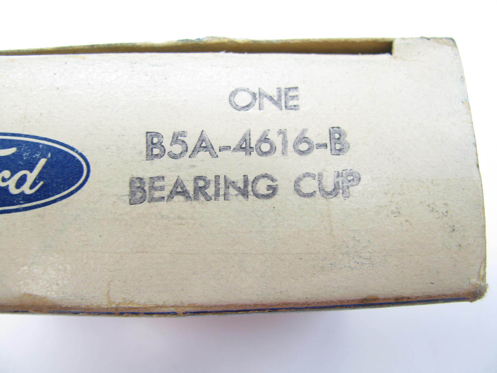 NEW - OEM Ford B5A-4616-B Axle Pinion Bearing Cup | eBay