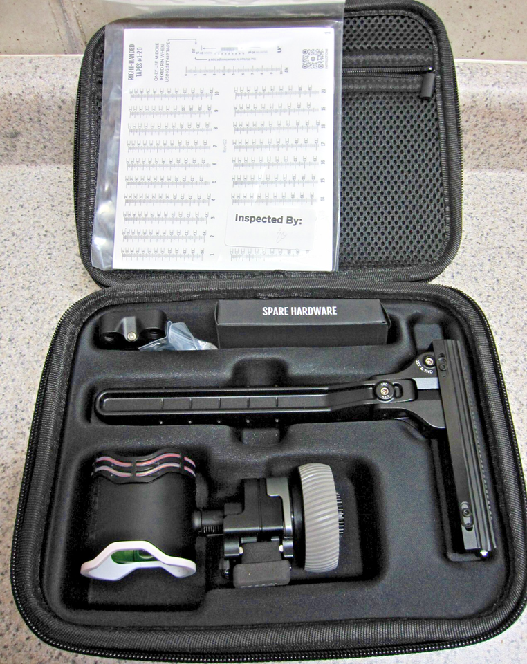 ULTRAVIEW RH SIDE MOUNT UV SLIDER w/2 VERTICAL PINS, .015, W/ NO LIGHT ...