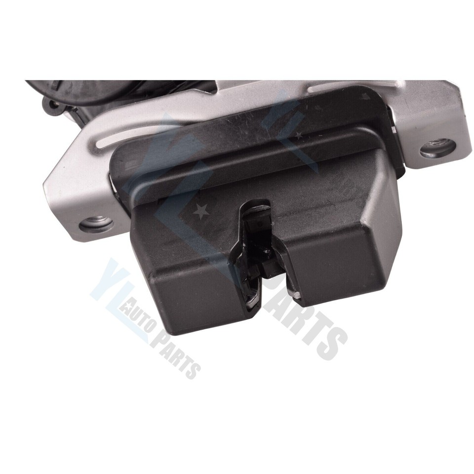 Tailgate Lock Latch Assy fit 15-23 Ford Edge Lincoln Navigator FA1A ...