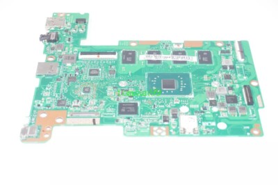 ASUS CHROMEBOOK C223NA C423NA CELERON N3350 4GB/32GB MOTHERBOARD ...