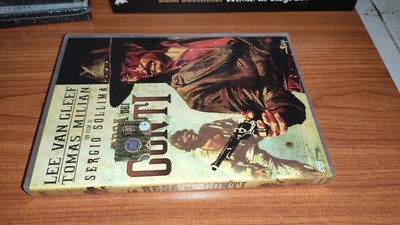 LA RESA DEI CONTI DVD - COME NUOVO | eBay