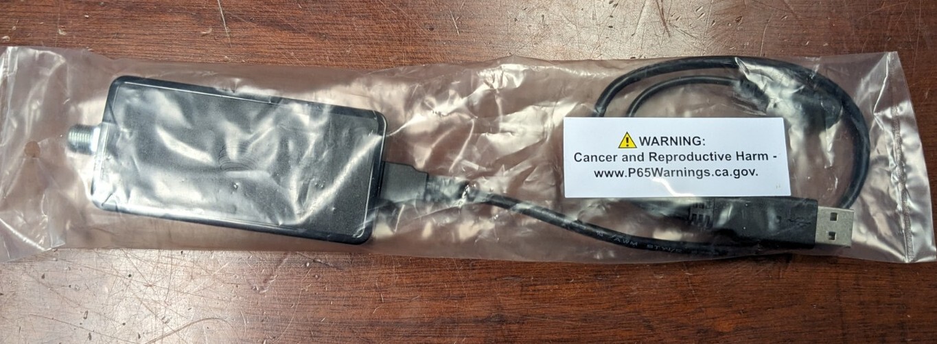 DirecTV Local Channel Connector LCCROX-38 - NO POWER SUPPLY | eBay