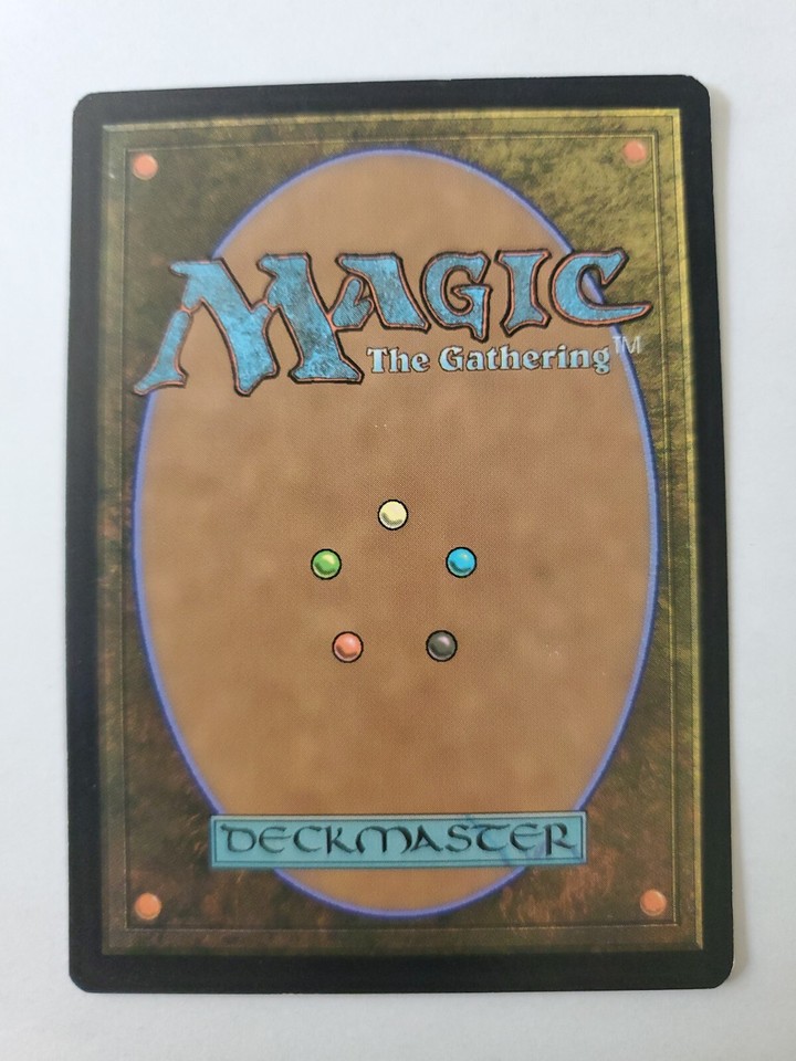 MTG Magic The Gathering Card Kill Shot Instant White Khans of Tarkir ...