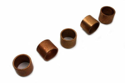 Land Rover Crankshaft Bush Set x5 LFB500050 New | eBay