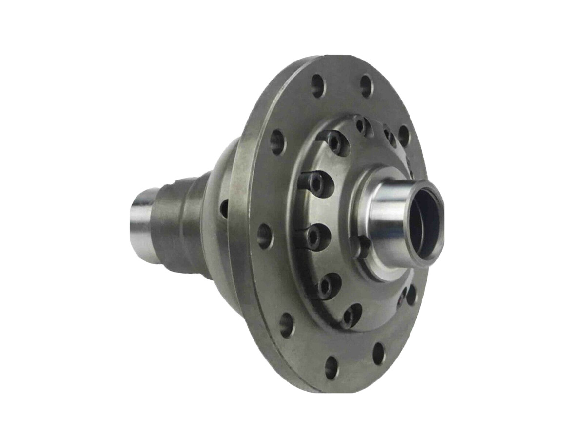 Ford Limited Slip Differential
