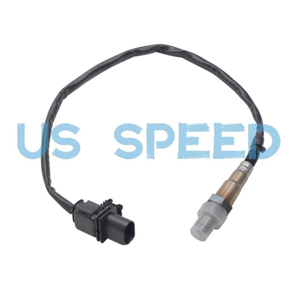 2PCS Upstream & Downstream Oxygen Sensor O2 02 For 2012-2018 Kia Rio ...
