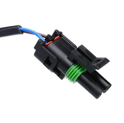 BC-S-RPM-M18 Magnetic Pickup MPU Generator Speed Sensor Rotational ...