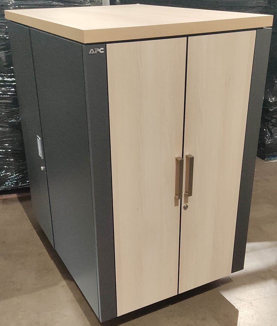 Apc 22u Rack Cabinet | Cabinets Matttroy