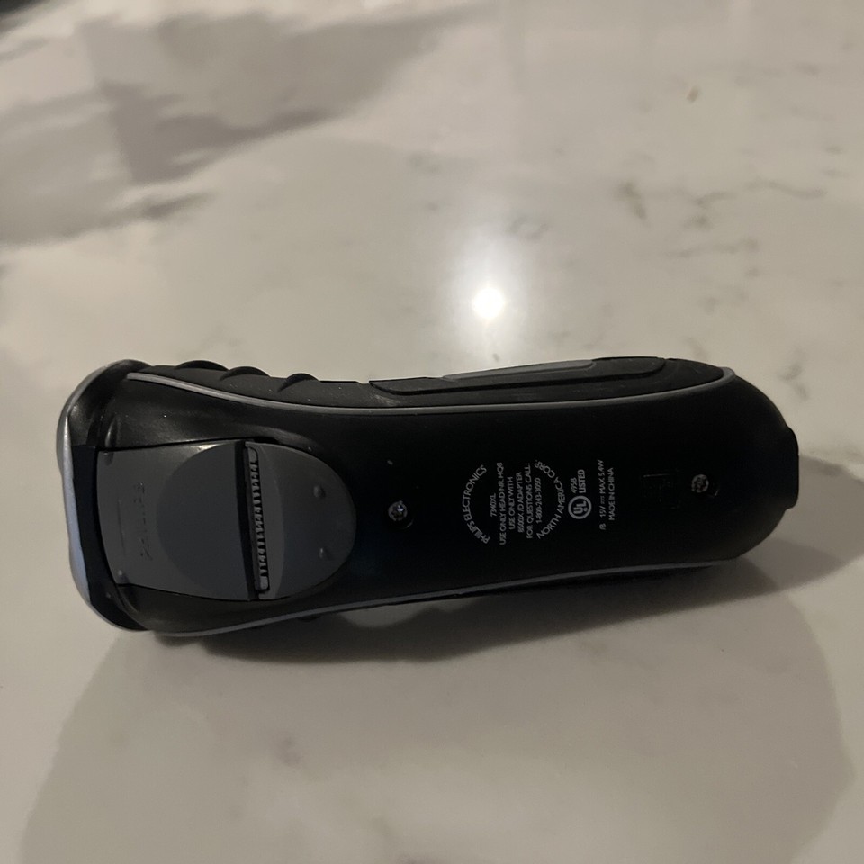 Morello Philips electric shaver 7340XL | eBay