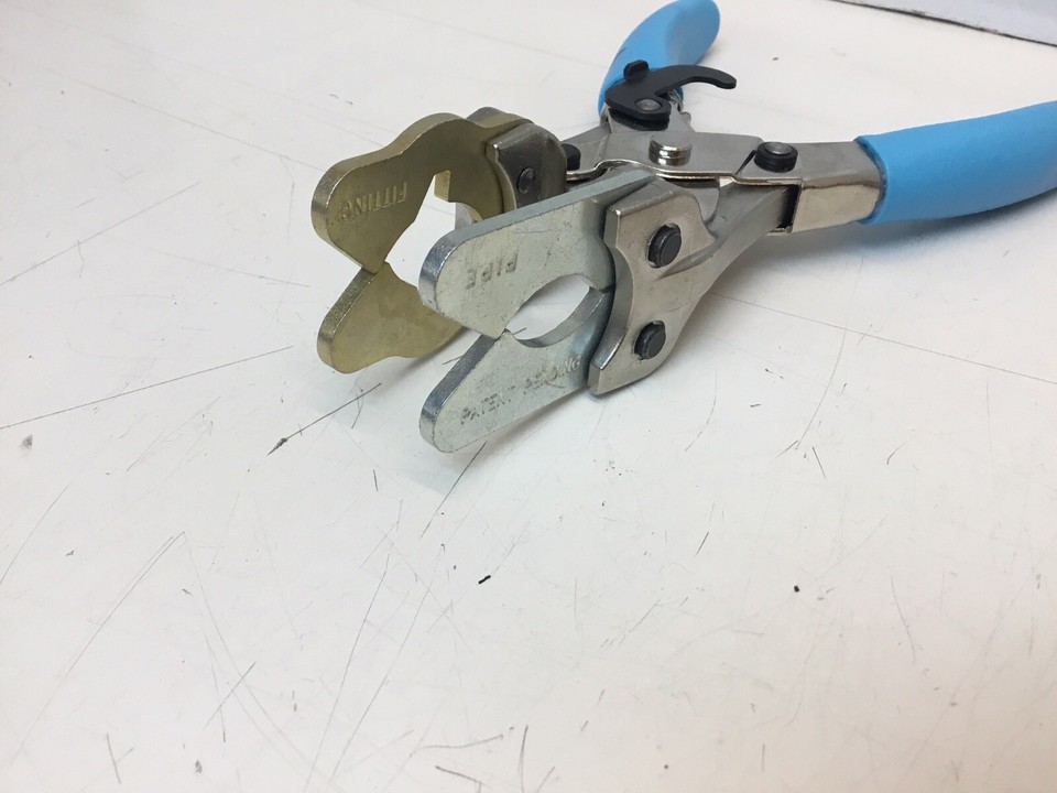Sharkbite Prod3810 Push-To-Connect Fitting Removal Tool 697285056305| eBay