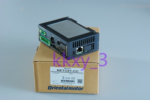 1 PCS NEW IN BOX Oriental Driver NETC01-CC | eBay