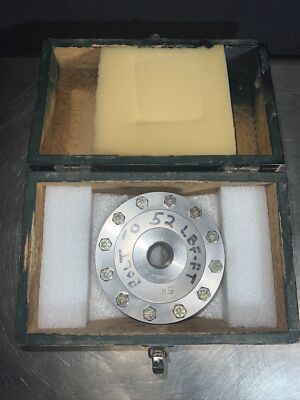 Sensors - Load Cell Transducer