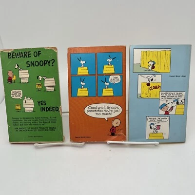 Charles M Schulz Peanuts Snoopy Charlie | Grelly USA