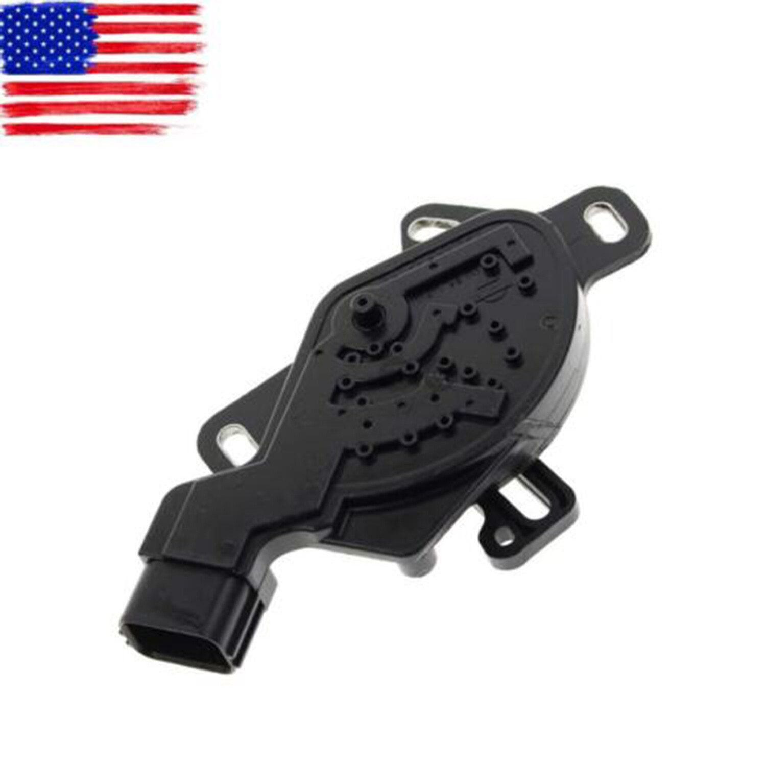 Neutral Safety Switch For NISSAN INFINITI G20 I30 I35 31918-3AX01 ...