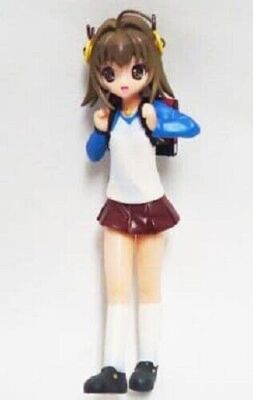 #F95-208 Yujin un Petit Neige Fairy Sucre 4.5 " Figurine Saga Bergman ...