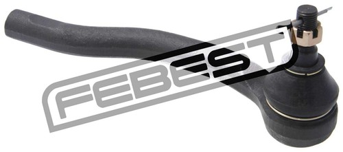 0521-ERRH Febest STEERING TIE ROD END RIGHT TD11-32-280, EG21-32-280A ...