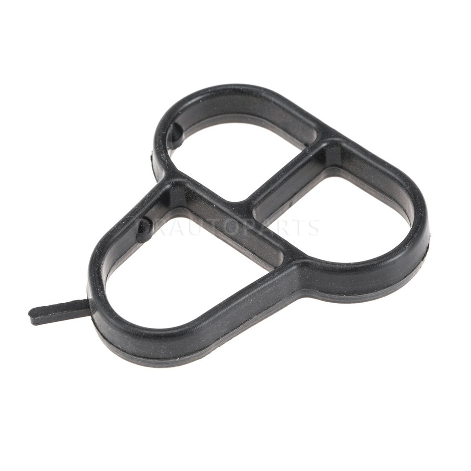 Engine Oil Filter Adapter Gasket For Audi A4 A6 A8 Q5 S4 VW Touareg ...