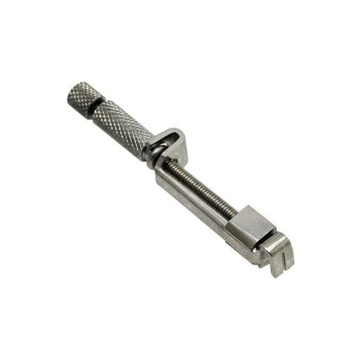 Stainless Steel Molding Clip Matrix Retainer with Bands Dental Tool | eBay