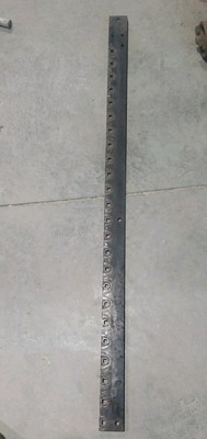 101070 Simplicity Allis Chalmers 46" Inch Sickle Mower Bar 990538 ...