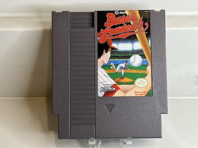 Bases Loaded 4 - 1993 NES Nintendo Game - Cart Only - TESTED! | eBay