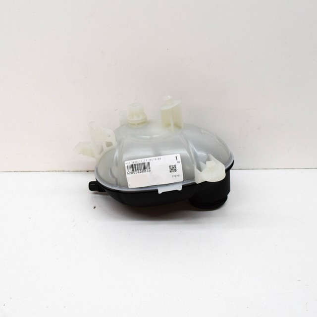 Mercedes-Benz C-class W205 2015 Coolant Header Expansion Tank ...