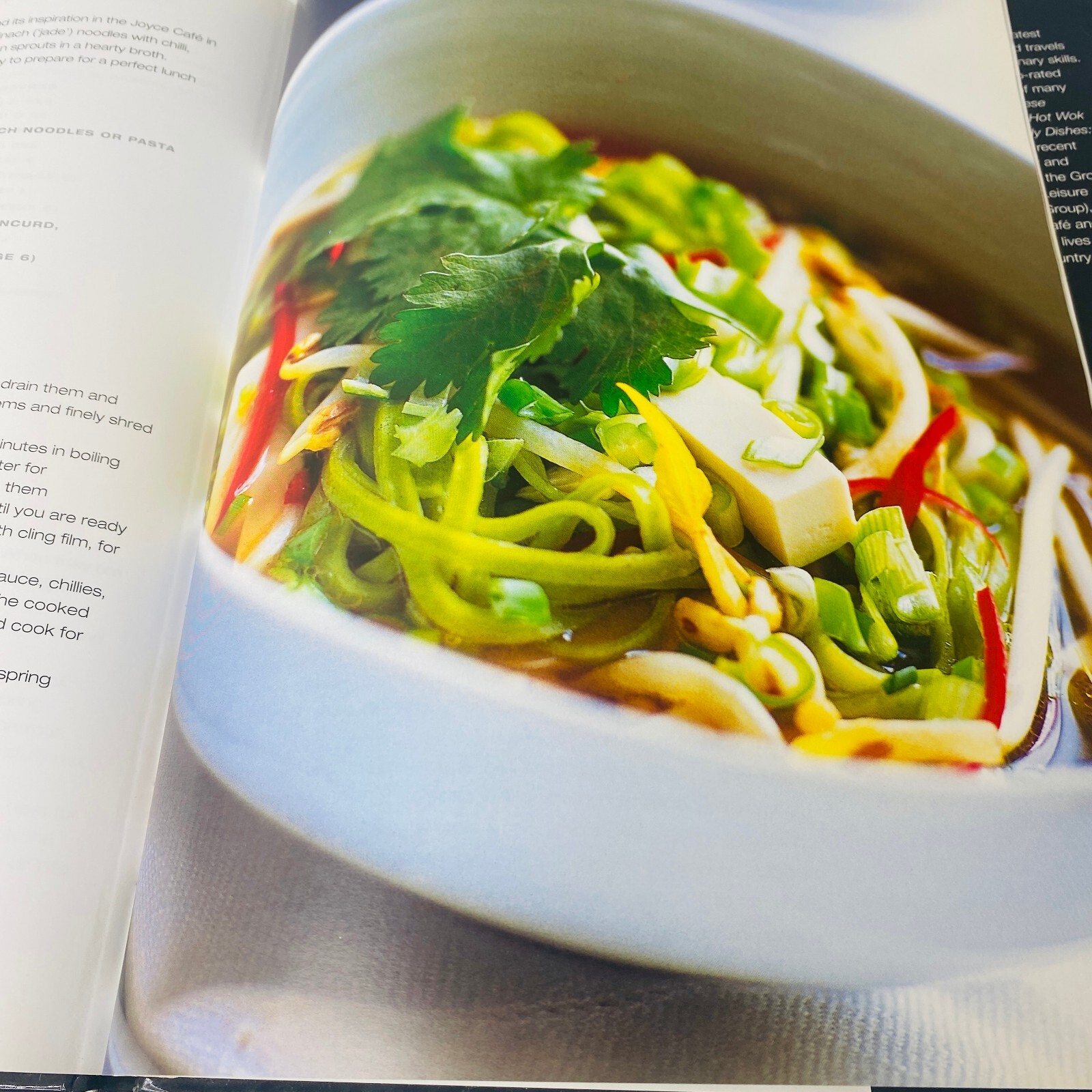 Ken Hom My Favourite Chinese Recipes Cookbook Asian Cuisine Meals ...