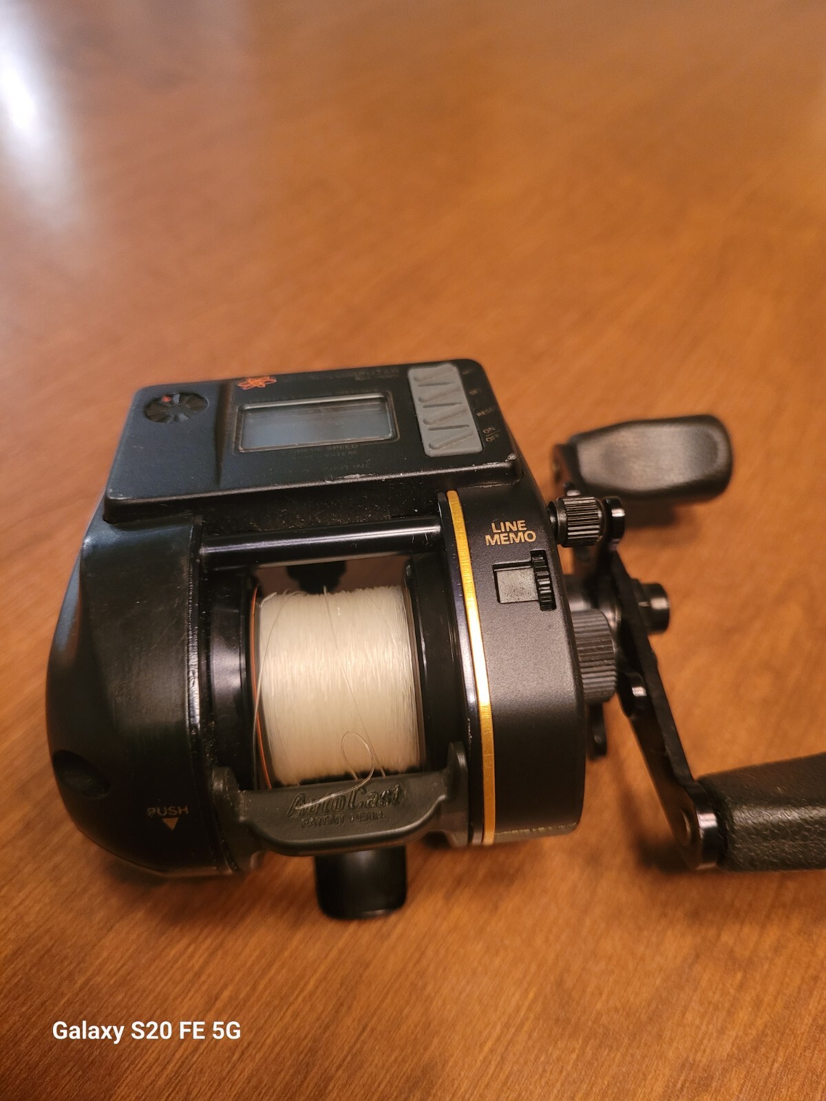 Diawa Procaster Tiounament PT10E Bait Casting Reel 1021 Plus | eBay