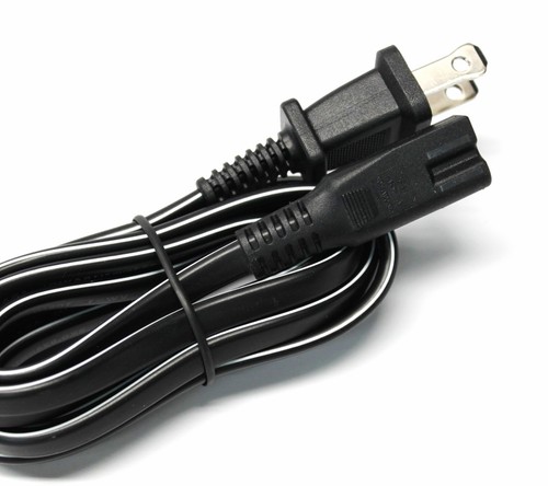 AC Power Cord Cable for Motorola QIP2500 QIP2708 QIP7100 QIP7216 ...