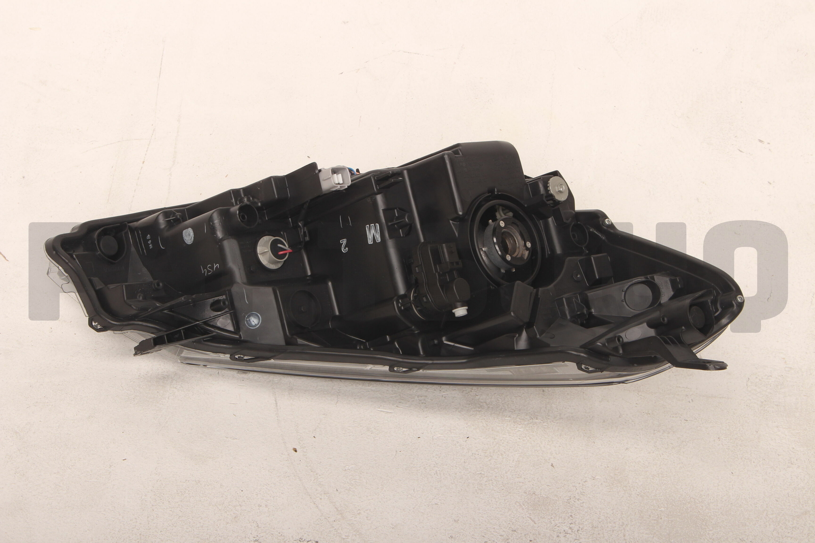 811700DK10 Genuine Toyota UNIT ASSY, HEADLAMP 81170-0DK10 | eBay