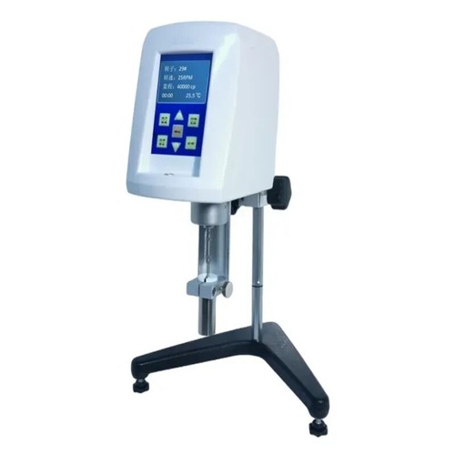 Sample Adapter Viscometer Rotary Viscometer Small Sample To Measure ...