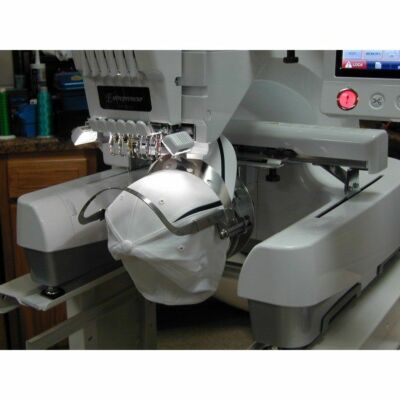 Hoop Tech Dream Frame Cap Frame for Brother PR600 620 650 655 670 ...