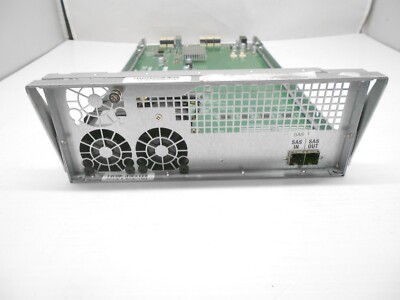 HP Nimble Storage ES2 AFS2 IO Module 12Gbps SAS Controller SP-CRTL-ES2 ...