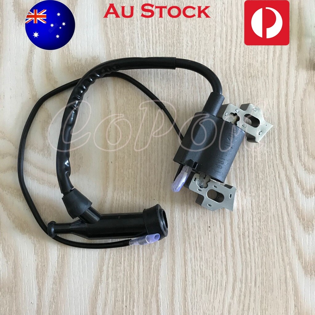 Ignition Coil For LIFAN 168F LF168F LF168F-2 5.5HP 6.5HP 168F-170F 2KW ...