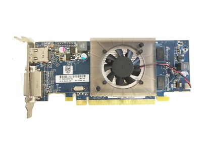 Graphic Video Card For R7200 2GB 102-C55203-001 | eBay