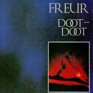 FREUR - Doot Doot - CD - Original Recording Reissued - *BRAND NEW/STILL ...