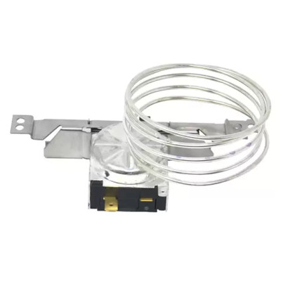 For Kenmore Refrigerator Temperature Control Part Number DY65920000KM ...