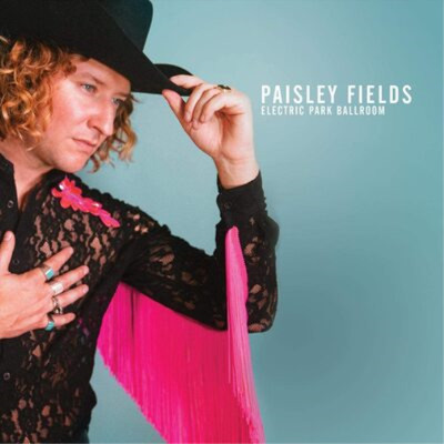 Paisley Fields Electric Park Ballroom (Vinyl) 634457010420| eBay
