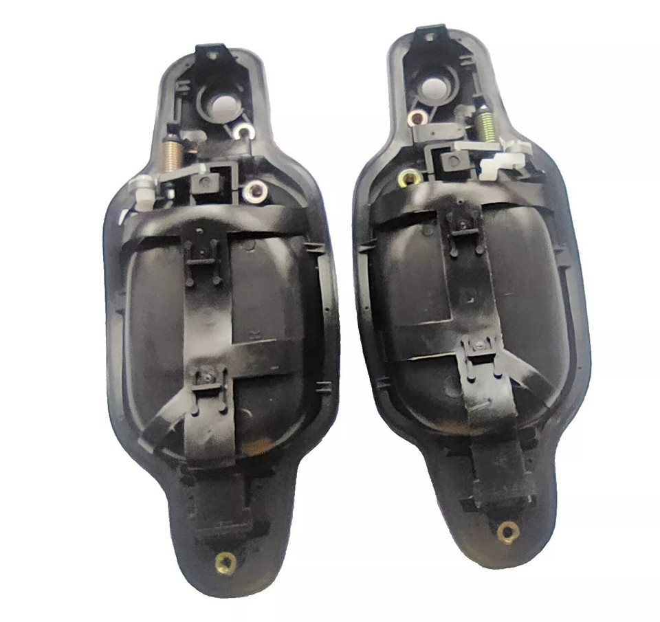 Fit Chevy Colorado GMC Isuzu Canyon Outside Front Left Right Door ...