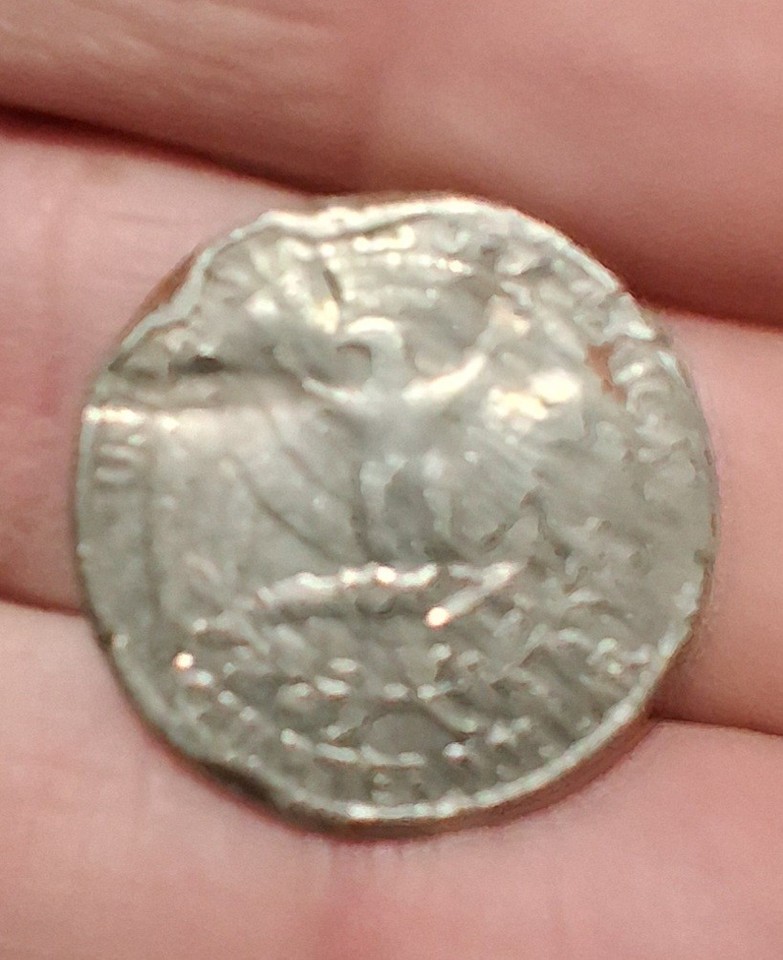 1995 Washington Quarter 25C US Copper Coin Circulated Business Strike ...