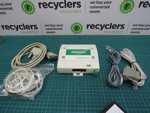 Cylon Unitron UC32 Modem PSTN | eBay UK