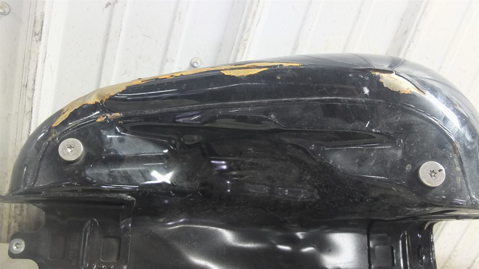 20 Harley Davidson FXLRS Softail Low Rider Gas Fuel Petrol Tank | eBay