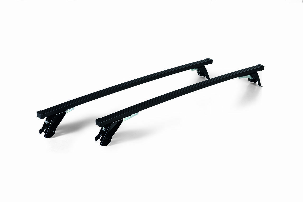 Premium Roof Rack For Toyota Avensis SW 2009- 2018 Rails with Fixing ...