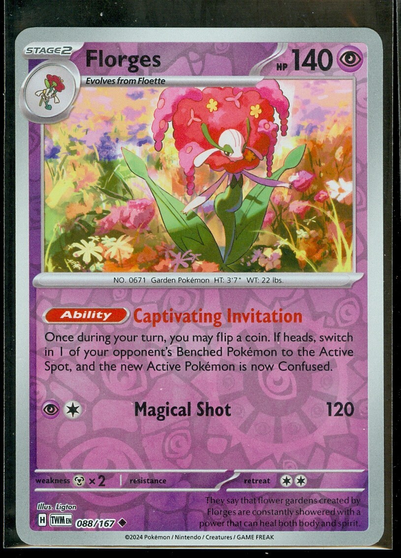 Pokemon Mega Florges How To Build The Most Consistent Florges Deck In