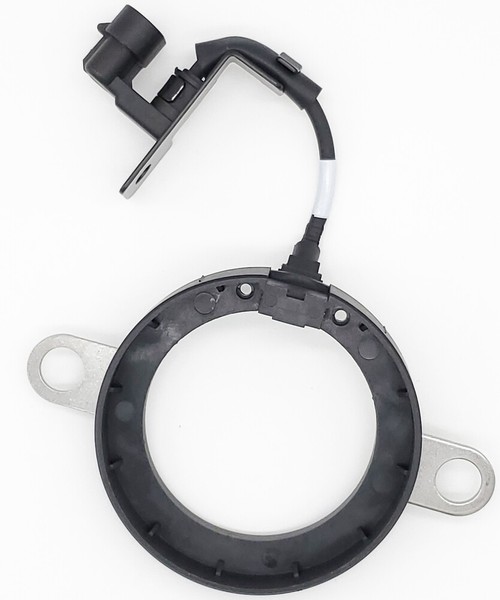 ABS Wheel Speed Sensor-AWD, 4-Wheel ABS Rear Left Holstein fits 2011 ...