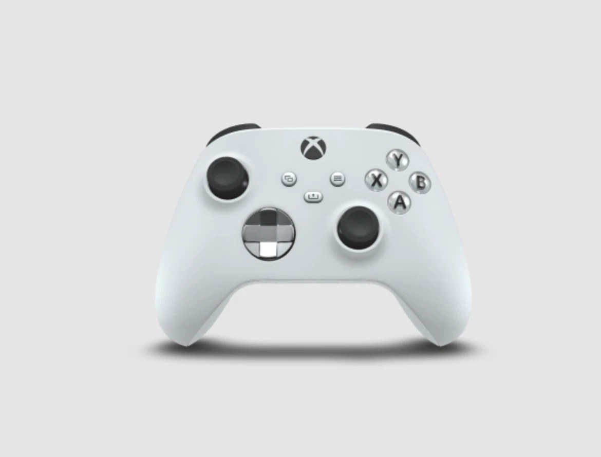Xbox One Controller Custom Design