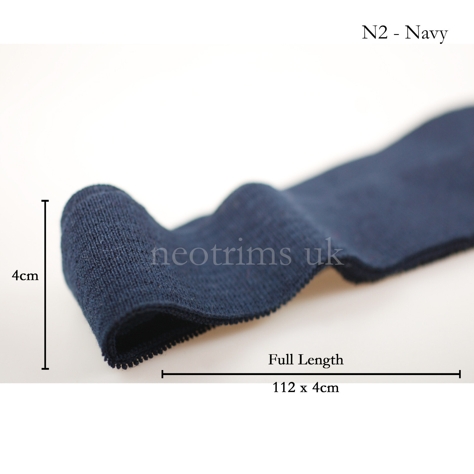 Knit Rib Cuff Waistband & Neckband Stretch Ribbing,Revamp Bomber ...