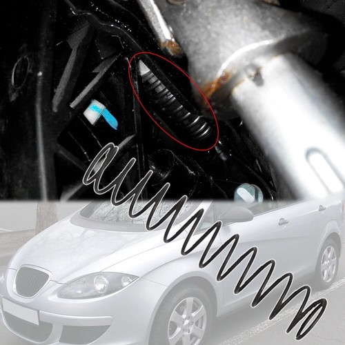 Clutch Pedal Return Metal Spring 1J2721403A For Audi TT Seat Skoda VW ...