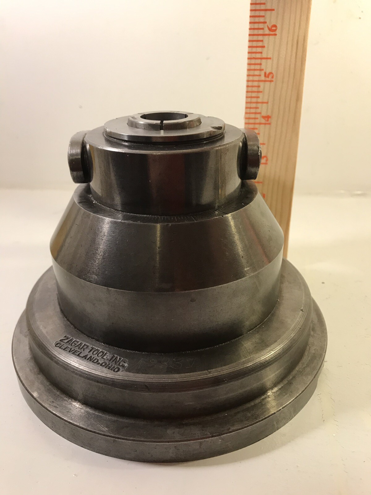 Zagar Tool Collet Closer 7/8” | eBay