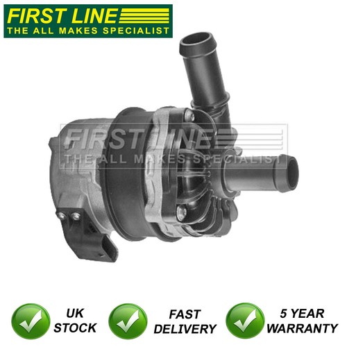 Water Pump First Line Fits Mercedes Vito 2003- Viano 2003- A0005000486 ...